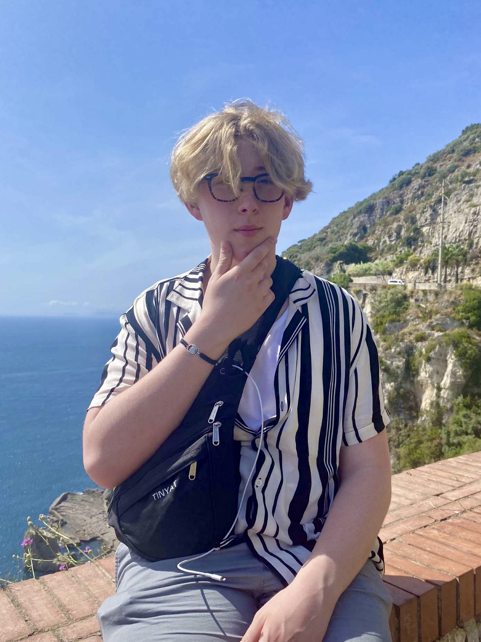 Connor Layman – GRO Nucleus